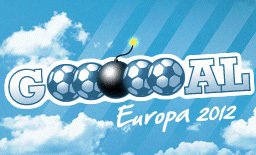 Goooooal Europa 2012 sur Nintendo DS - jeuxvideo.com