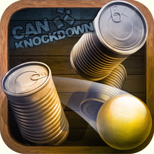 Can Knockdown sur Android - jeuxvideo.com