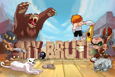 La Brute revient à l'abordage ! - Actualités du 15/11/2011 - jeuxvideo.com