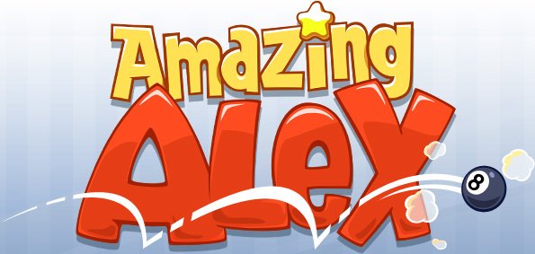 Amazing Alex - jeuxvideo.com