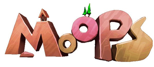 Moops sur iOS - jeuxvideo.com