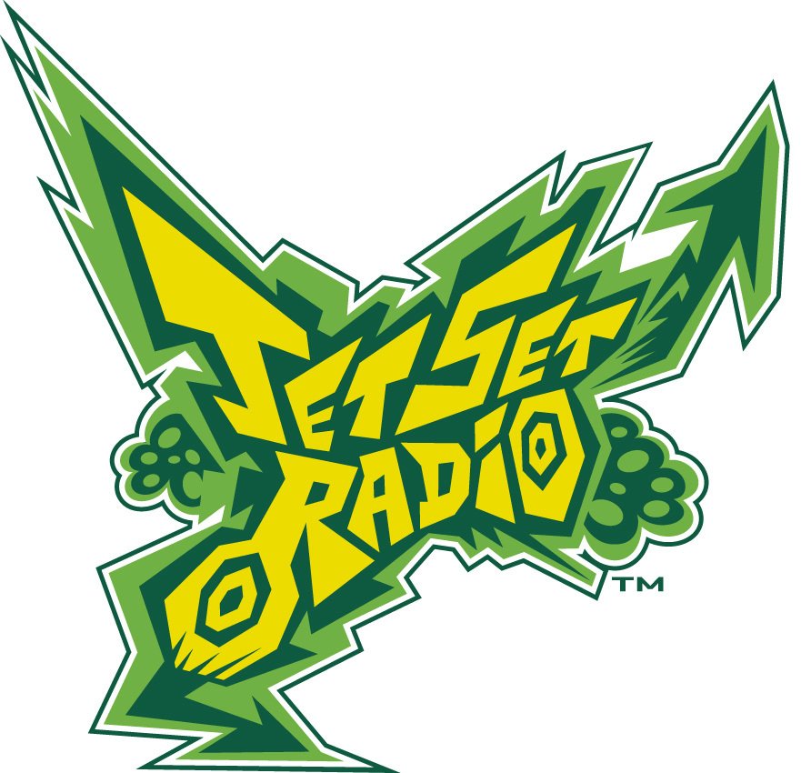 Jet Set Radio sur iOS - jeuxvideo.com