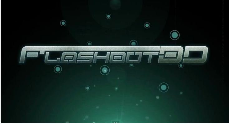 Flashout 3D - jeuxvideo.com