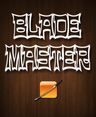 Blade Master sur iOS - jeuxvideo.com