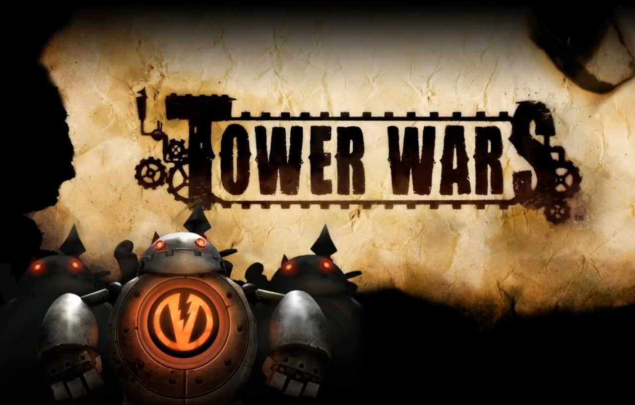 Tower Wars sur PC - jeuxvideo.com