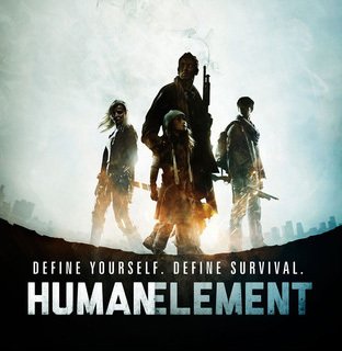 Human Element sur Xbox One - jeuxvideo.com