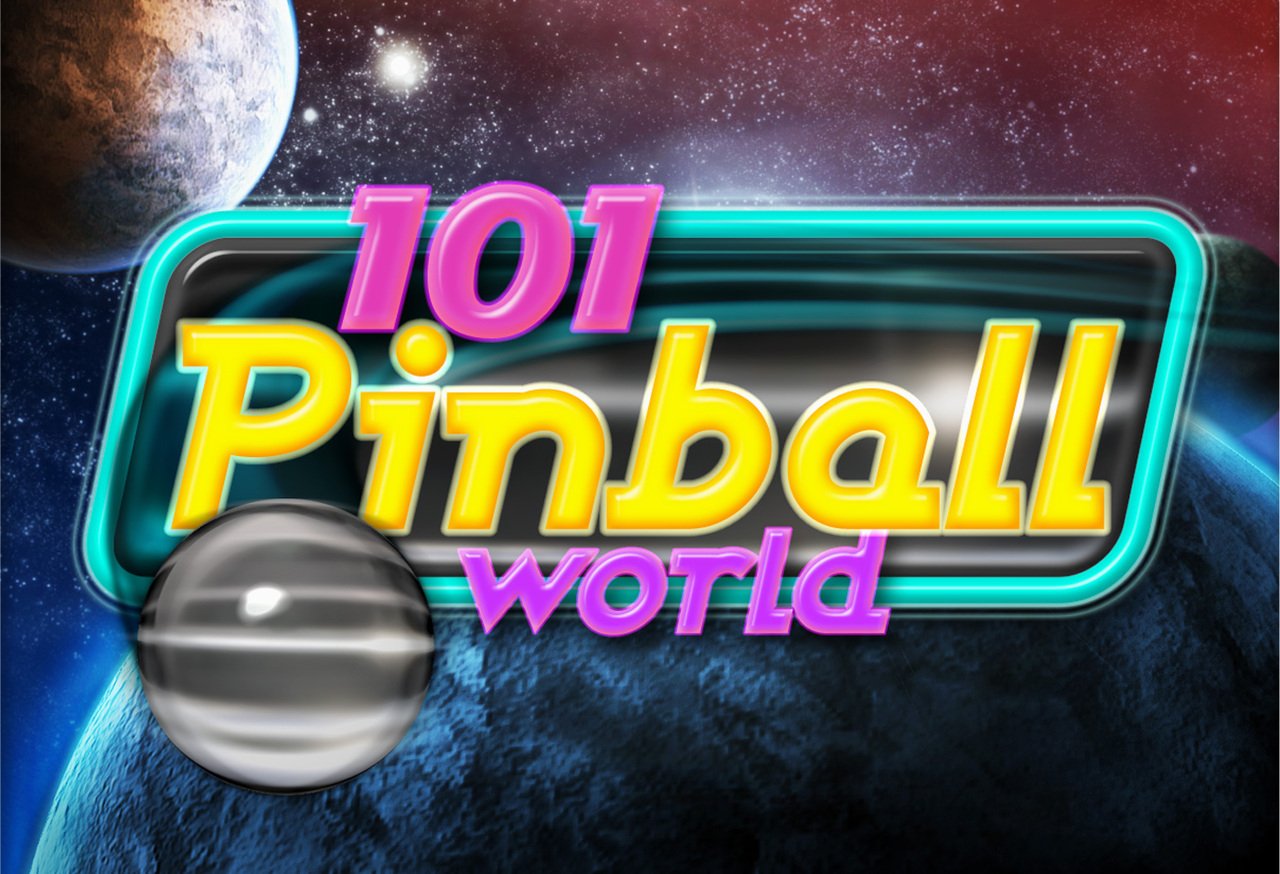 101 Pinball World sur Nintendo DS - jeuxvideo.com
