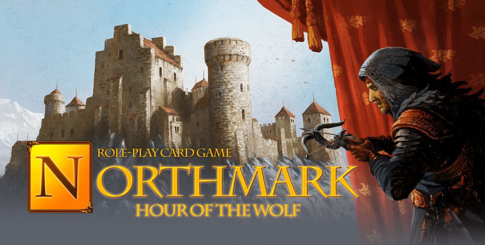 Northmark : Hour of The Wolf sur PC - jeuxvideo.com