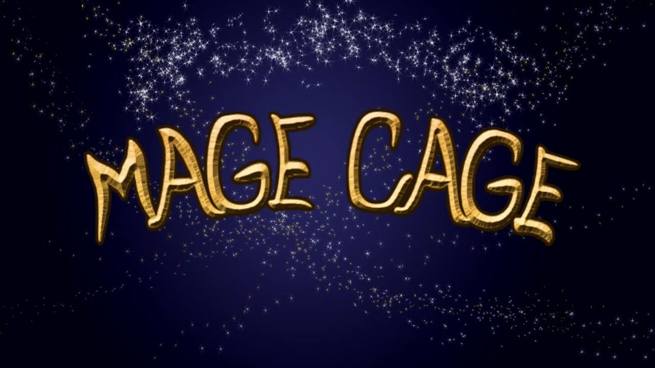 Mage Cage sur Xbox 360 - jeuxvideo.com