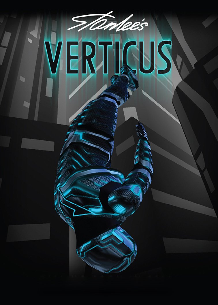 Verticus sur iOS - jeuxvideo.com