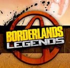 Borderlands Legends sur iOS - jeuxvideo.com