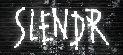 Slendr - jeuxvideo.com
