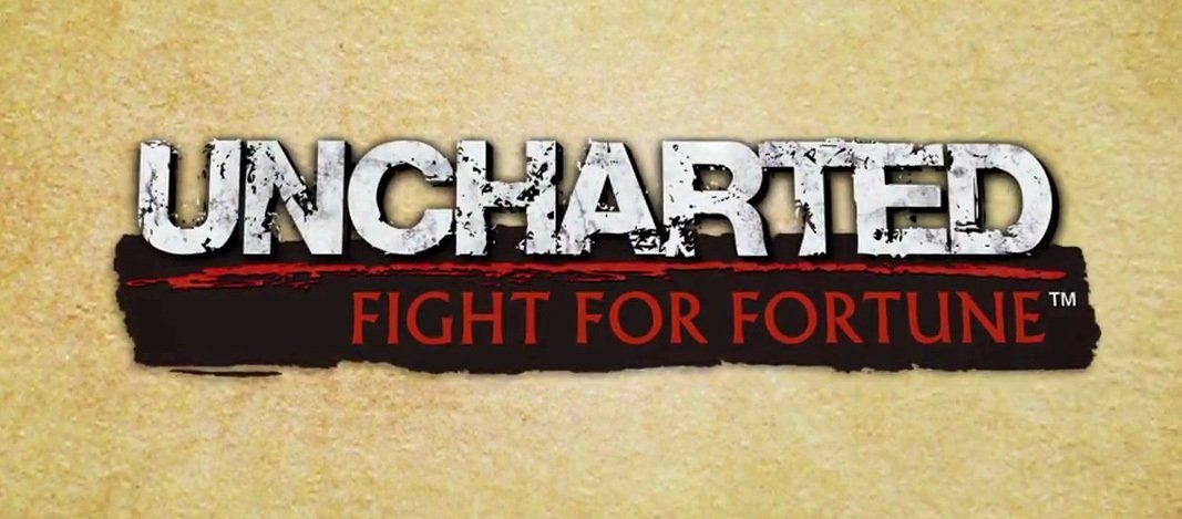 Uncharted : Fight for Fortune sur PlayStation Vita - jeuxvideo.com