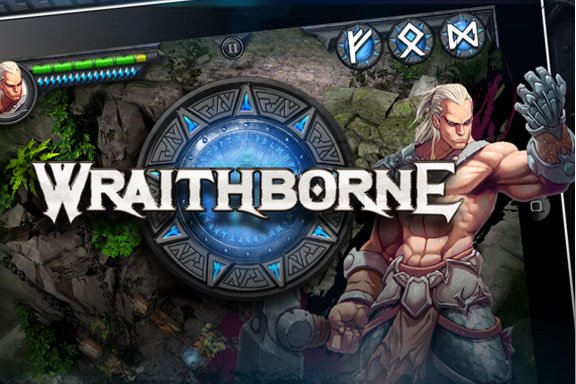 Achat jeu Wraithborne pas cher - jeuxvideo.com