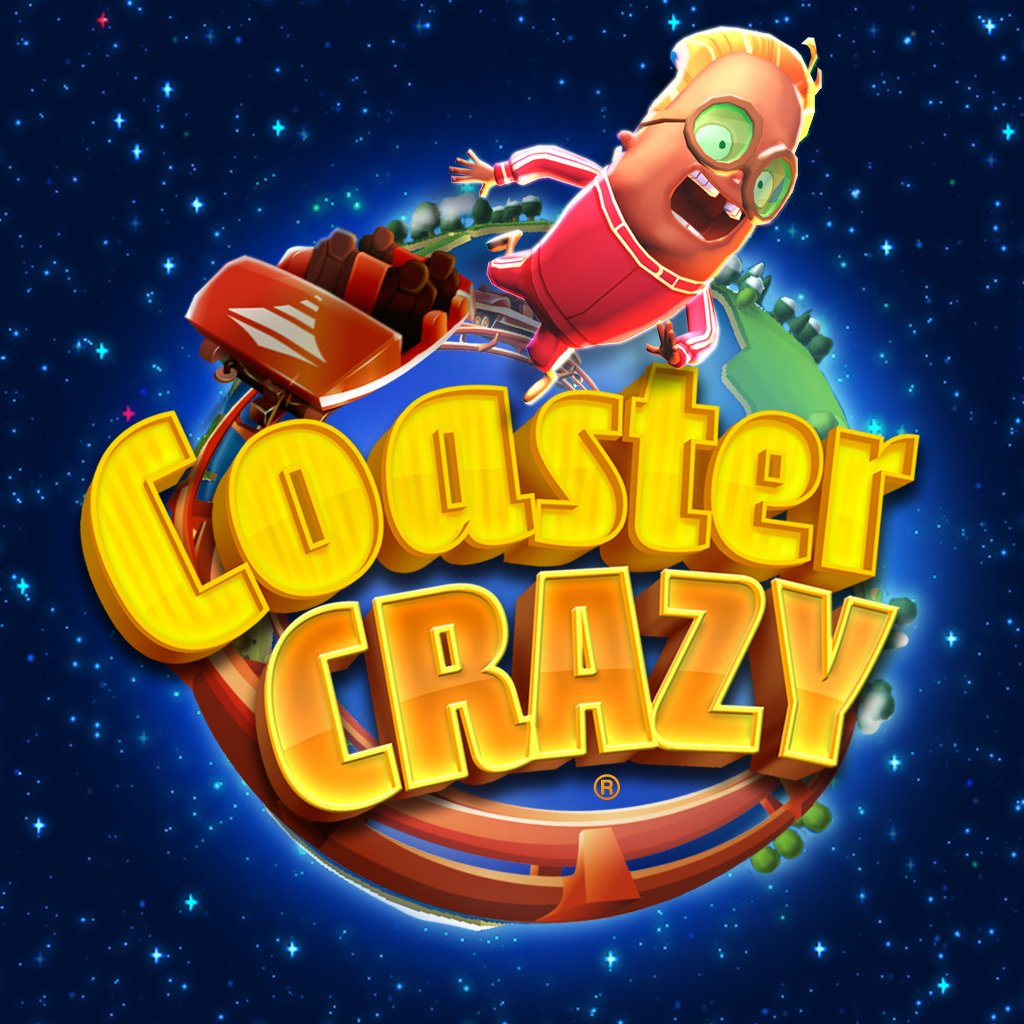 Coaster Crazy sur iOS - jeuxvideo.com