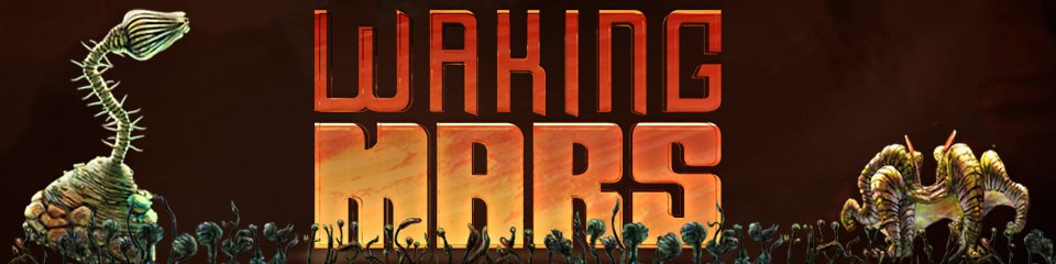 Waking Mars - jeuxvideo.com