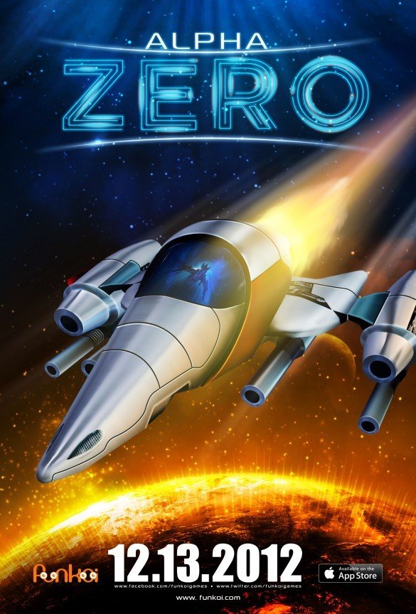 Alpha Zero sur iOS - jeuxvideo.com