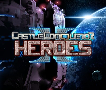 Castle Conqueror : Heroes II sur Nintendo DS - jeuxvideo.com