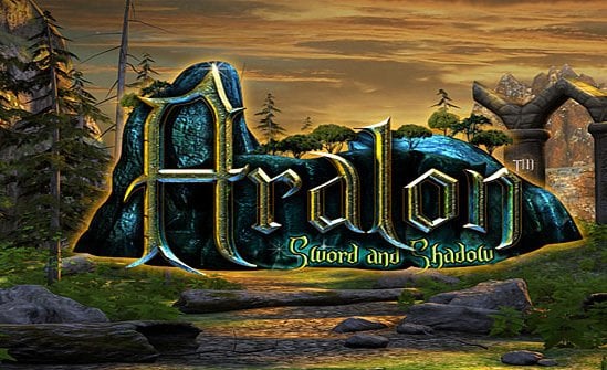 Aralon : Sword and Shadow - jeuxvideo.com