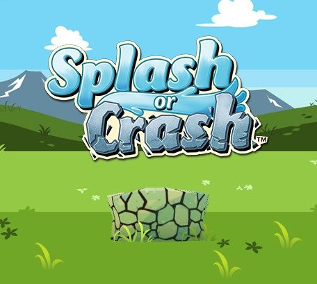 Splash or Crash sur Nintendo 3DS - jeuxvideo.com