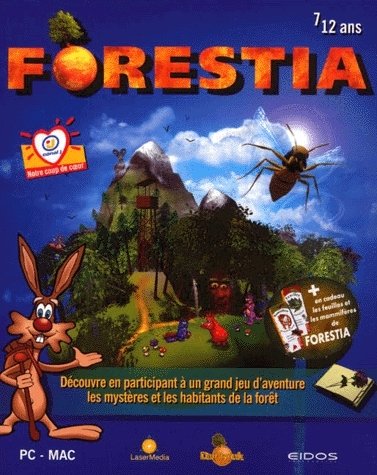 Forestia sur PC - jeuxvideo.com