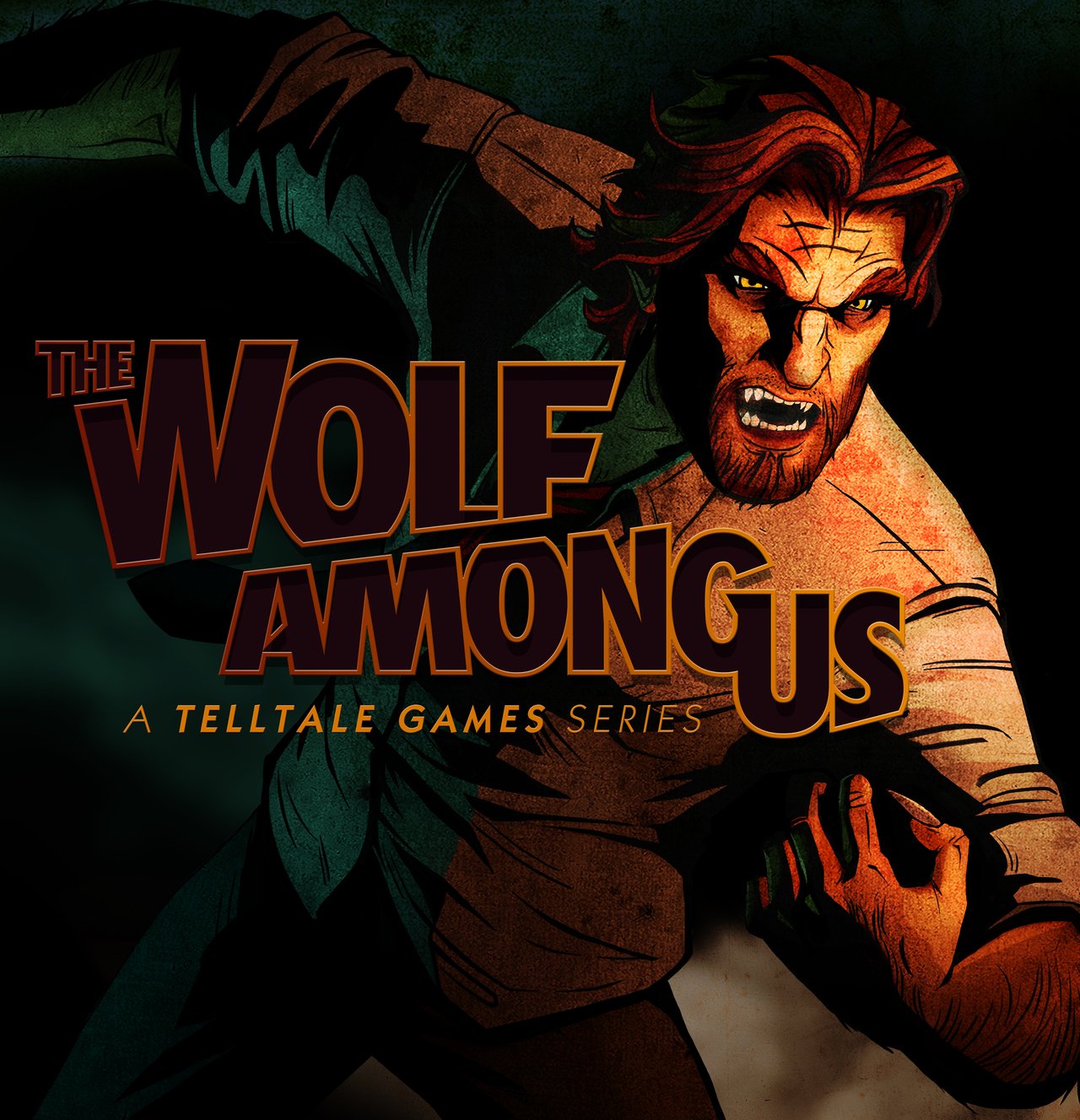 The Wolf Among Us sur PlayStation 3 - jeuxvideo.com