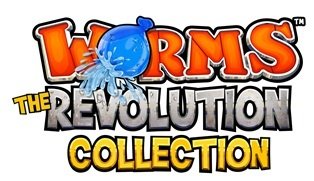 Worms Revolution Collection sur Xbox 360 - jeuxvideo.com