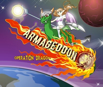 Armageddon Operation Dragon - jeuxvideo.com