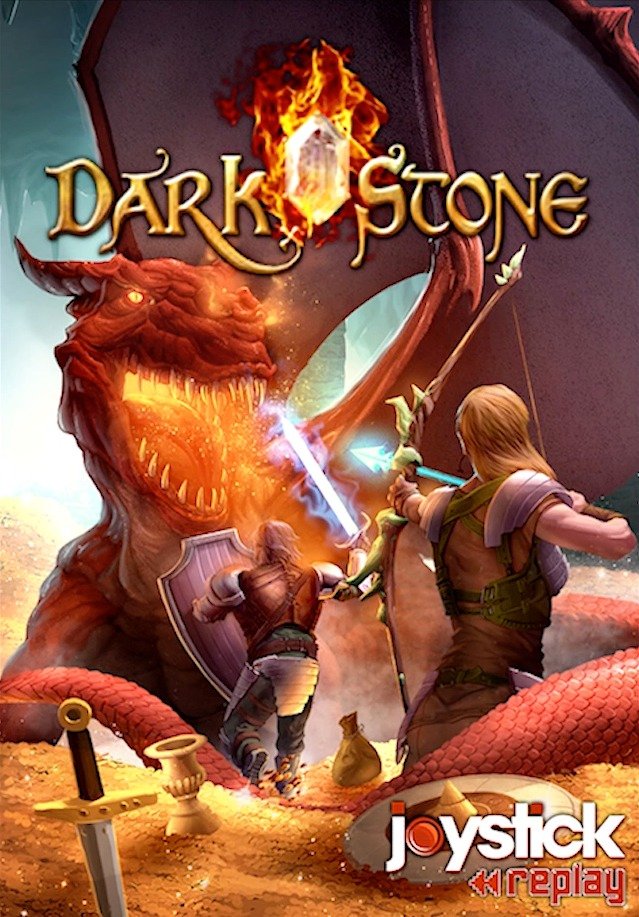 Darkstone sur Android - jeuxvideo.com