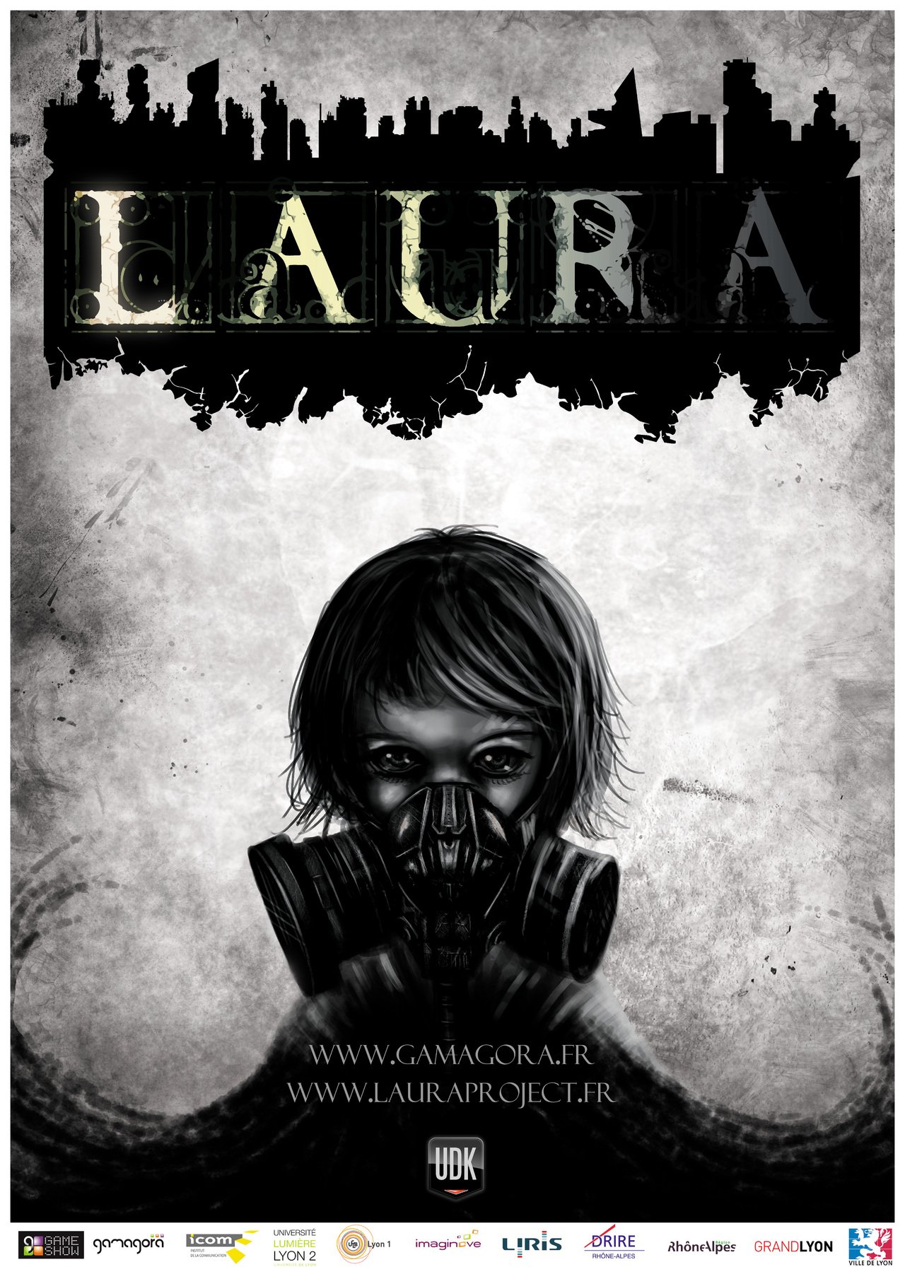 Laura sur PC - jeuxvideo.com