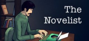The Novelist sur PC - jeuxvideo.com