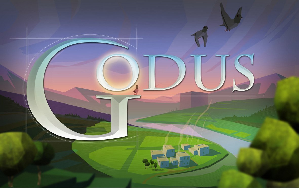 Godus sur Android - jeuxvideo.com
