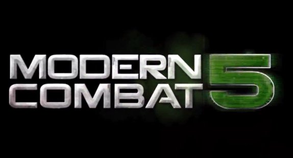 Modern Combat 5 : Blackout sur Android - jeuxvideo.com