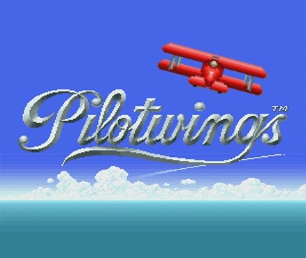 Pilotwings sur Wii U - jeuxvideo.com