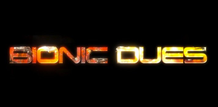 Bionic Dues - jeuxvideo.com