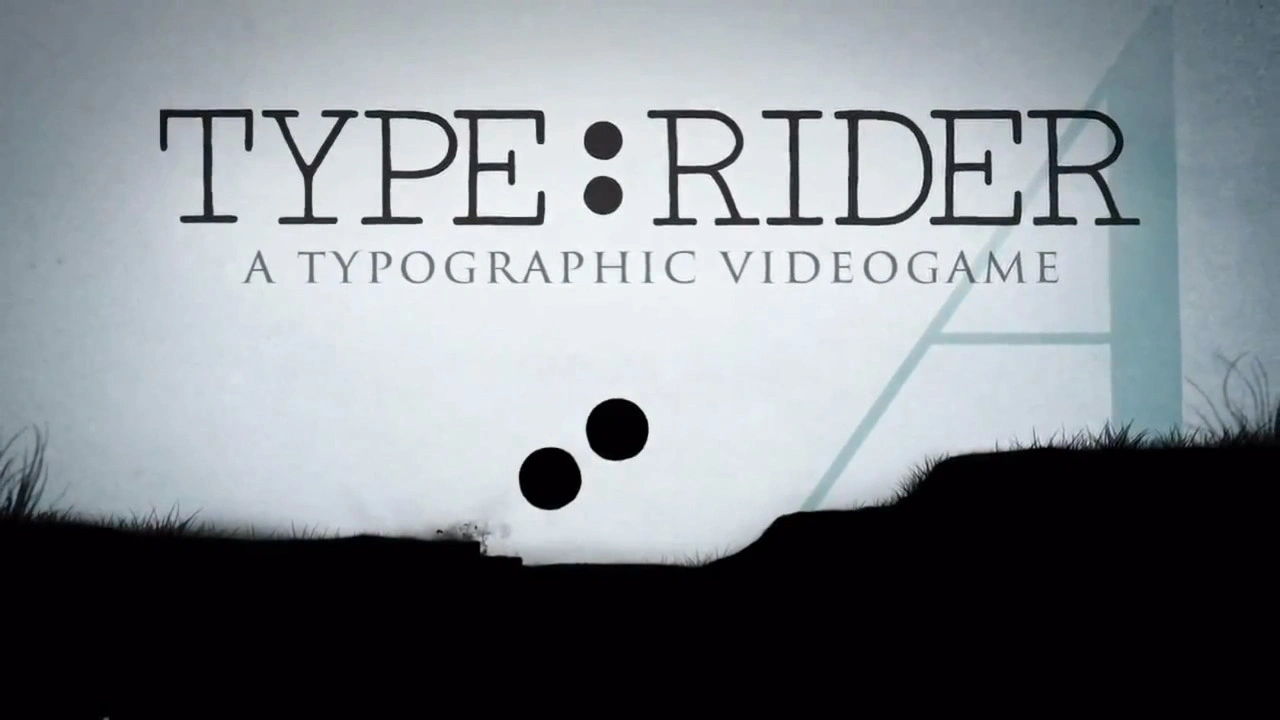 Type:Rider sur Android - jeuxvideo.com