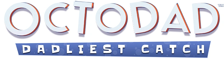 Octodad : Dadliest Catch sur PC - jeuxvideo.com