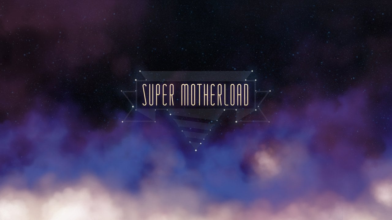 Super Motherload sur PlayStation 4 - jeuxvideo.com