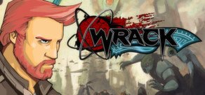Wrack sur PC - jeuxvideo.com