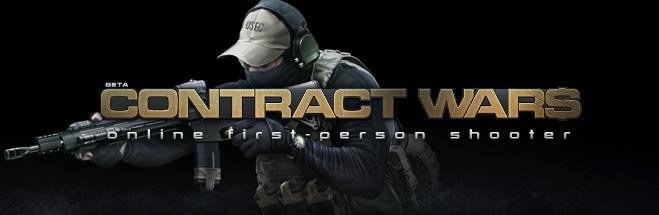 Contract Wars sur Web - jeuxvideo.com