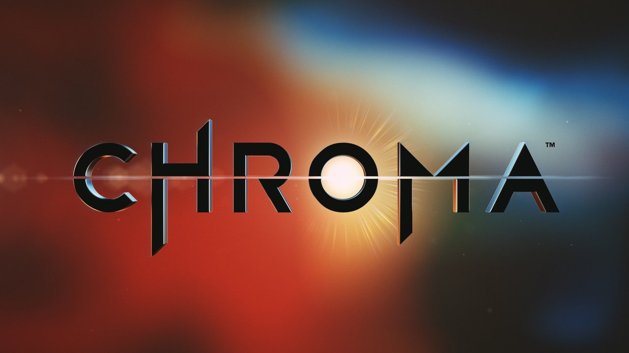 Chroma sur PC - jeuxvideo.com