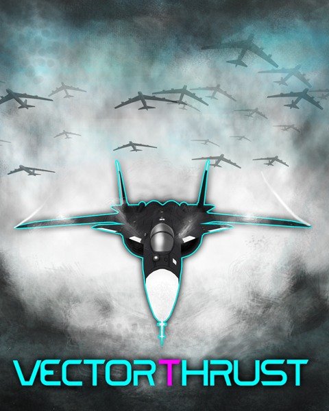 Vector Thrust sur PC - jeuxvideo.com