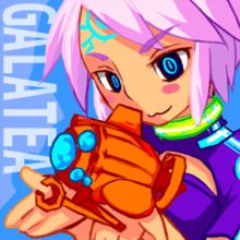 Galatea - jeuxvideo.com