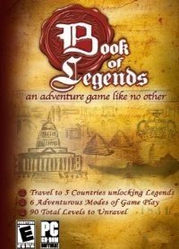 The Book of Legends sur PC - jeuxvideo.com