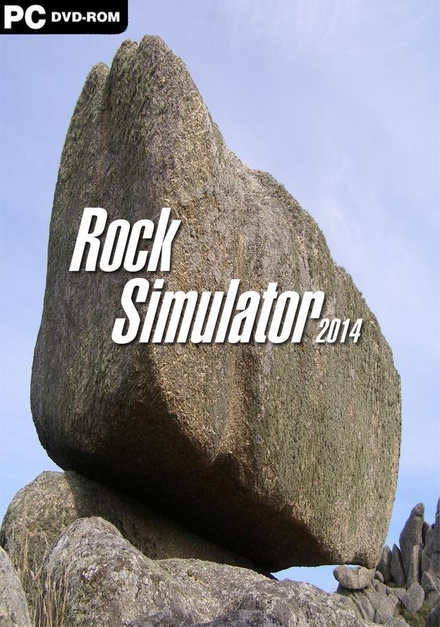 Rock Simulator sur PC - jeuxvideo.com