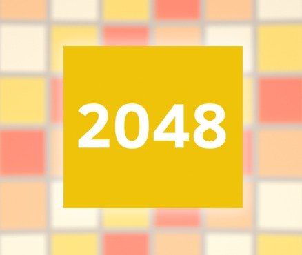 2048 sur Nintendo 3DS - jeuxvideo.com