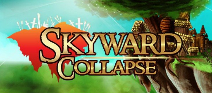 Skyward Collapse sur PC - jeuxvideo.com