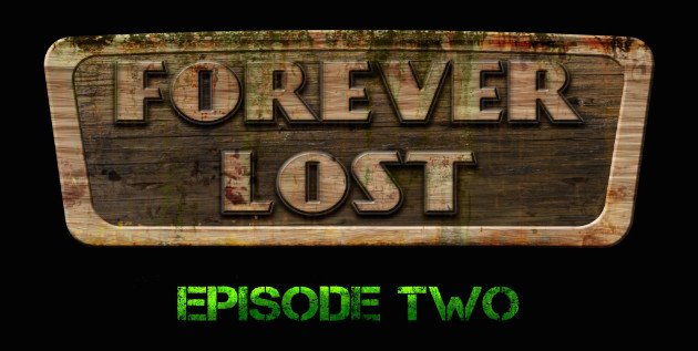 Forever Lost - Episode 2 - jeuxvideo.com