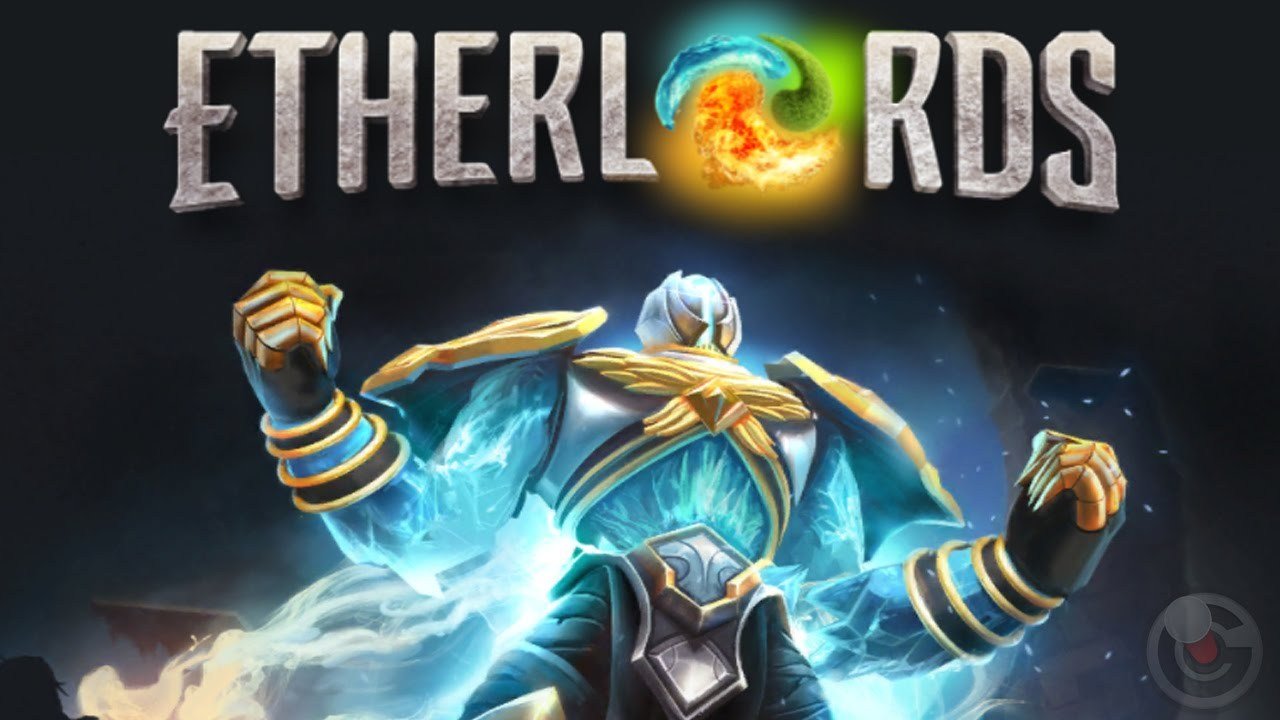 Etherlords sur iOS - jeuxvideo.com