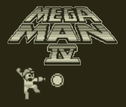Mega Man IV - jeuxvideo.com